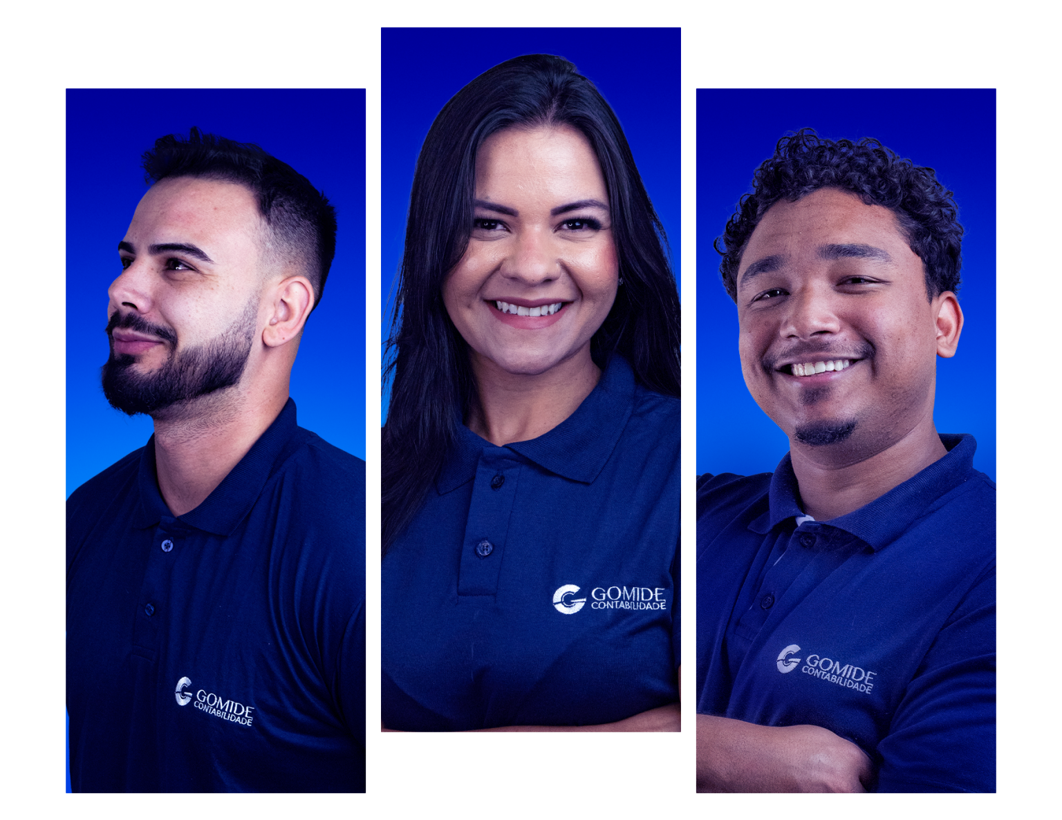 Gomide Contabilidade – Escritório de Contabilidade em Brasília