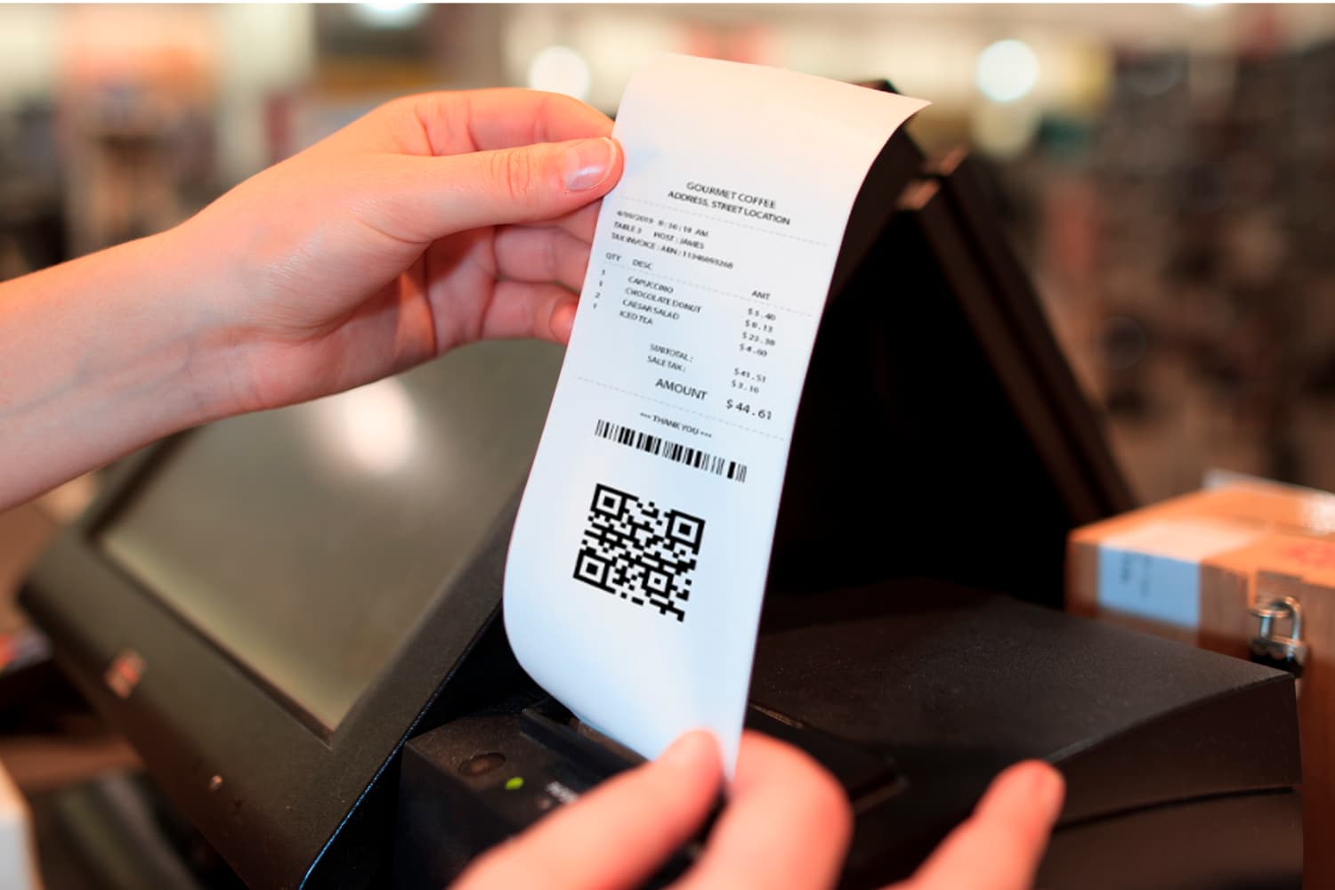 NT 2025.001: QR-Code 3.0 e impactos para empresas no DF