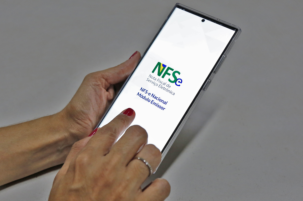 NFS-e DF: novo layout nacional entra em vigor em 2026 e exige atenção ...
