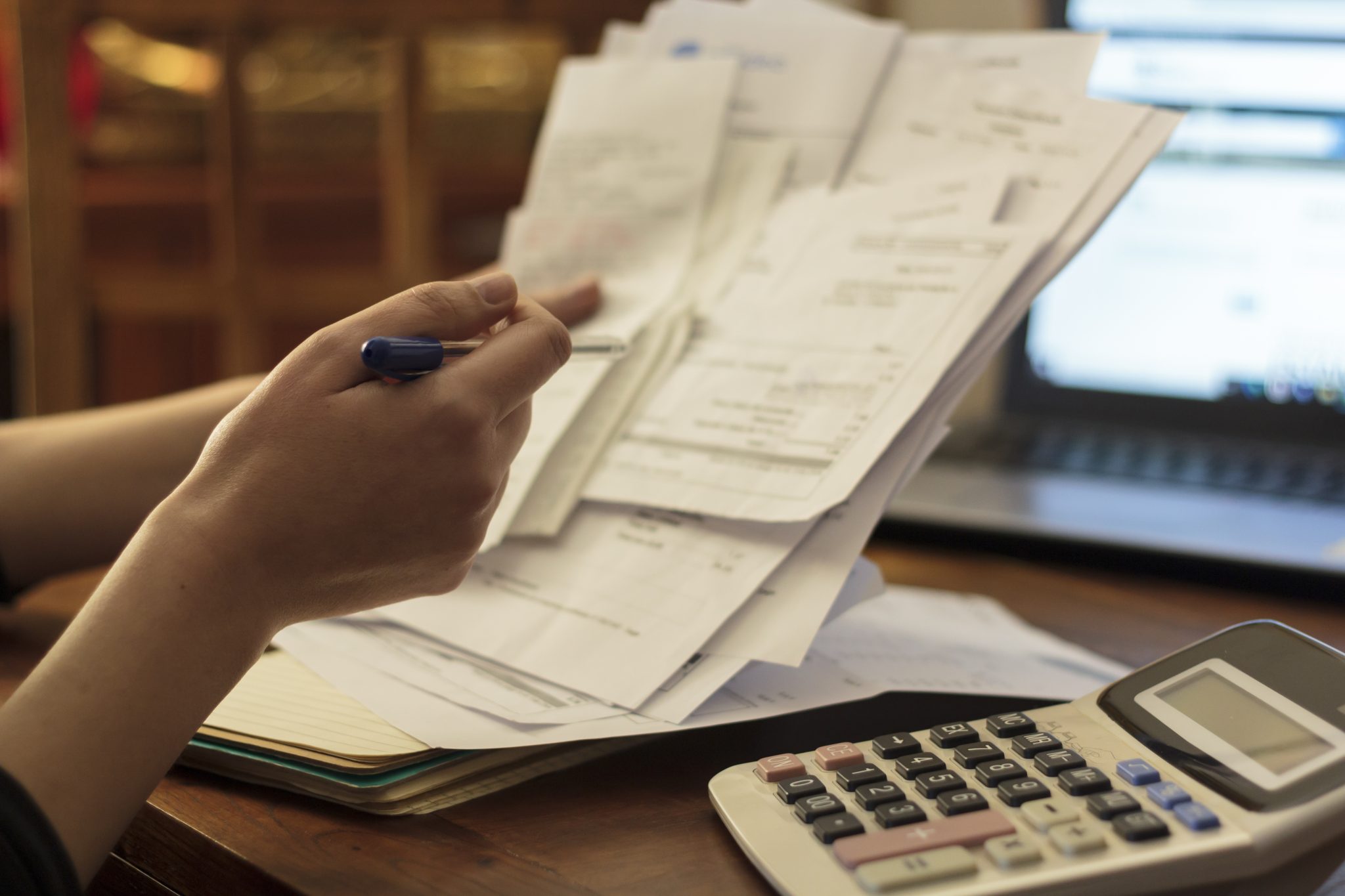 Escritório Gomide Contabilidade Desde 1966 em Brasília-DF